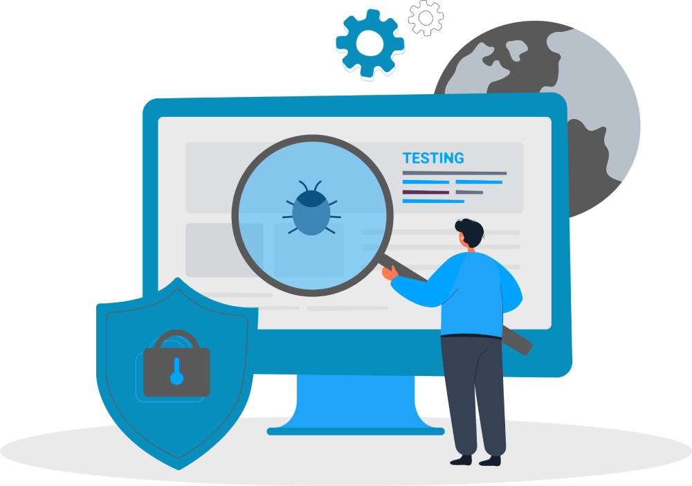 Empower Software Quality With Reliable Testing – Zonopact