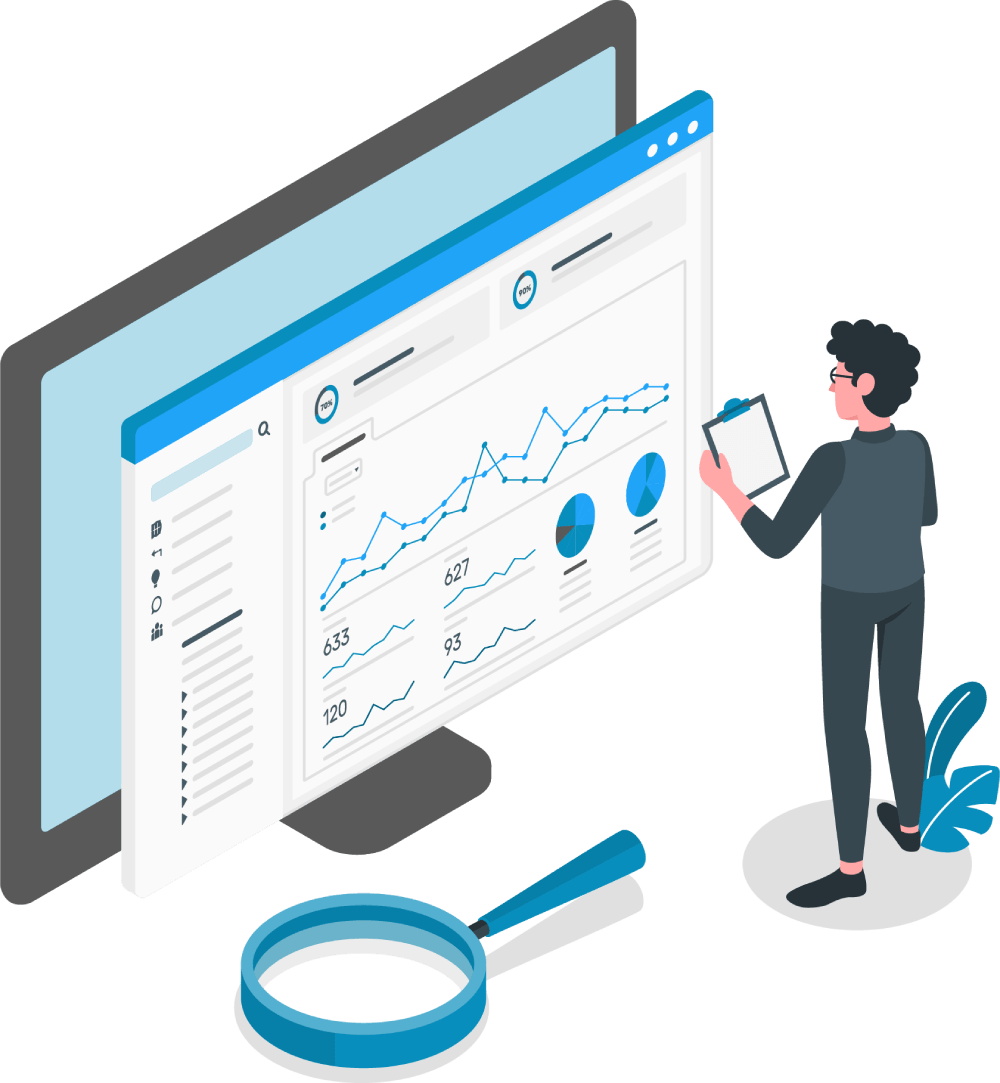 Data Science Services – Zonopact